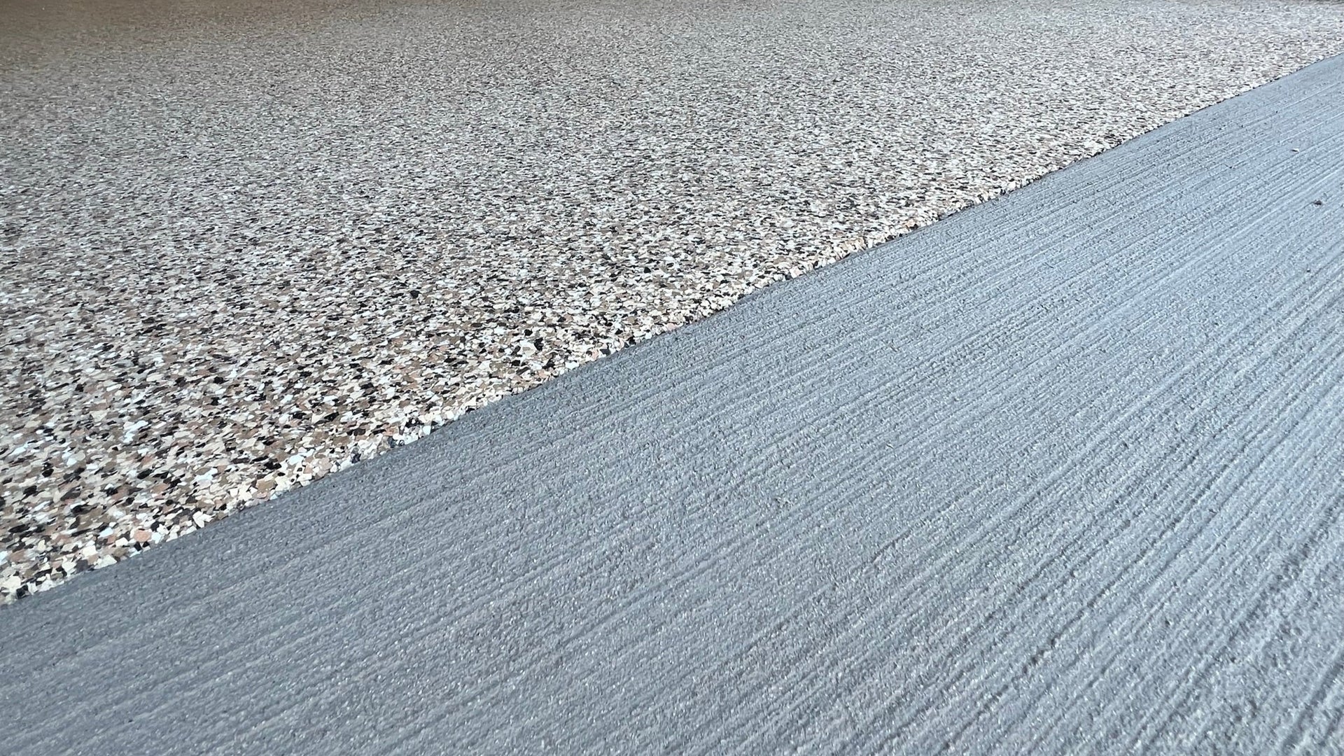 Terrafuse Decorative & Protective Concrete Coatings | Epoxy Flooring ...